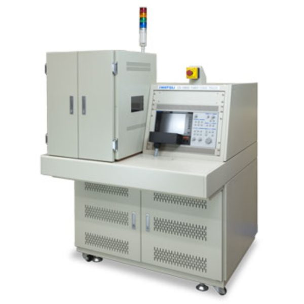 Iwatsu CS-10400 Curve Tracker – Silicon Instrumentation Pte Ltd