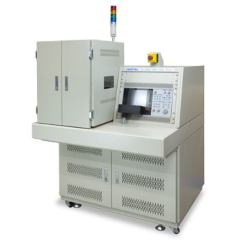Iwatsu CS-10400 Curve Tracker – Silicon Instrumentation Pte Ltd