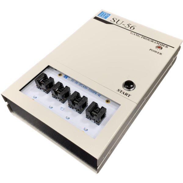 Leaptronix SU-56 Universal & Gang Programmer – Silicon Instrumentation ...